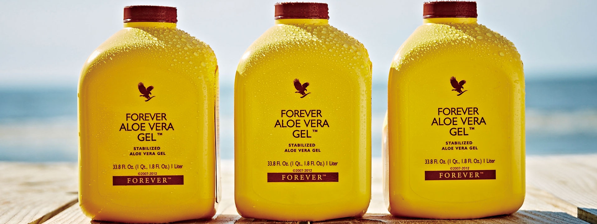 Forever Living Products